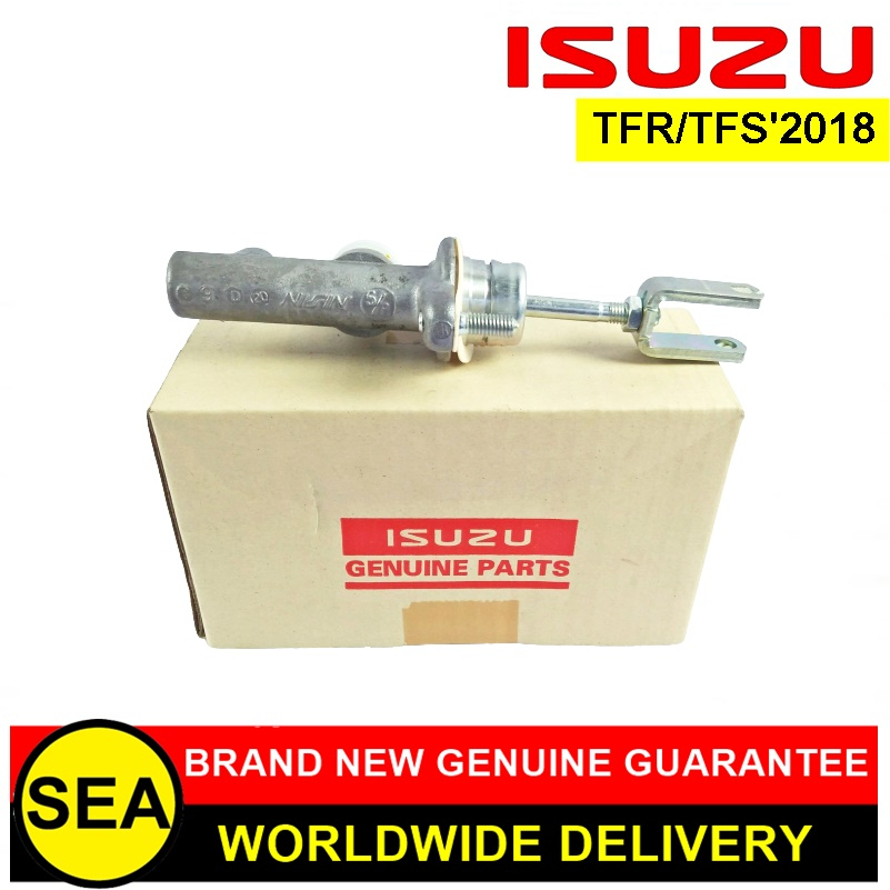 ปั๊มคลัตช์บน ISUZU อะไหล่แท้เบิกศูนย์ ตรงรุ่น TFR/TFS'2018 #8979466261 ... ปั๊มคลัตช์บน ISUZU อะไหล่แท้เบิกศูนย์ ตรงรุ่น TFR/TFS'2018 #8979466261 ...