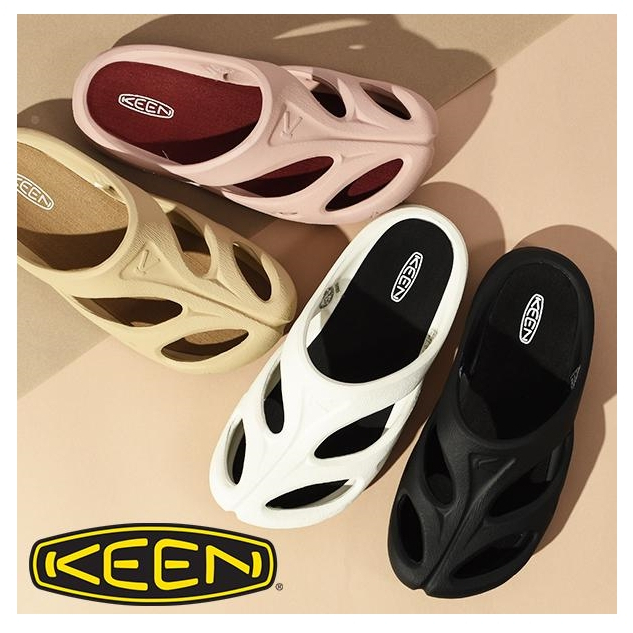 [ลด30% เก็บโค้ด 2509FASHDD] KEEN Woman Shanti Sandal เบา ใส่สบาย รองเท้าแตะ ผู้หญิง คีน ...
