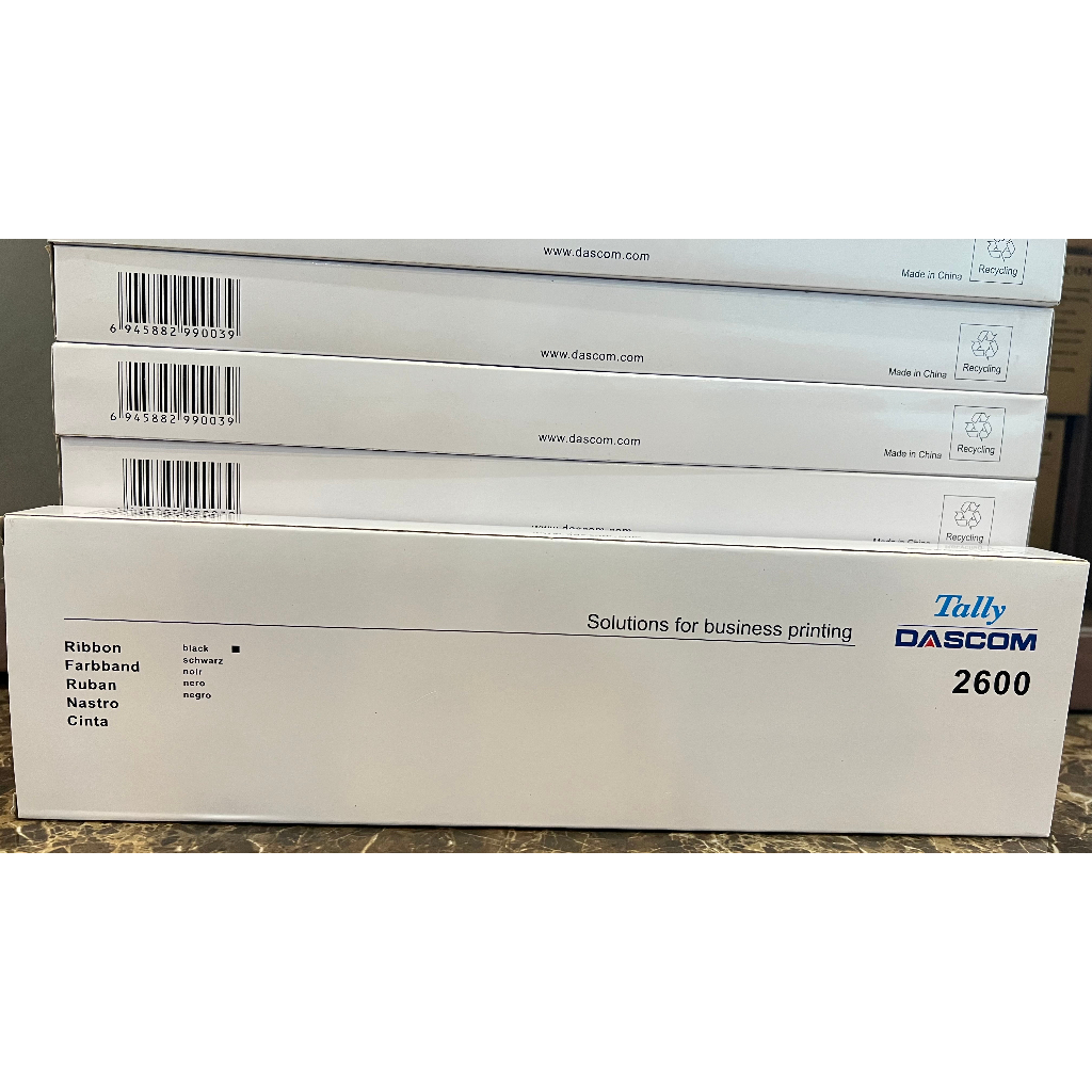 Tally, Tally/Dascom - 2600 | Shopee Thailand