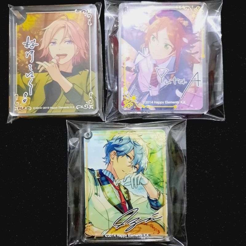 Ensemble Stars!! CoLotta อันสึตะ งานแท้JP | Shopee Thailand