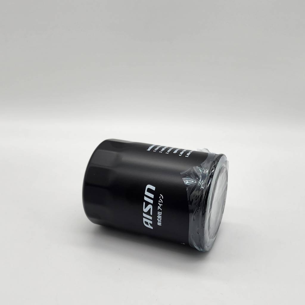 AISIN กรองน้ำมันเครื่อง TOYOTA MTX 2.4L 2L (1989-1998) OFLAZ-4008 | Shopee Thailand