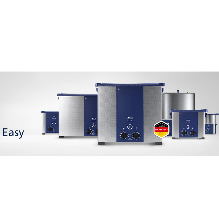 Elma Ultrasonic cleaner : Elmasonic Easy เอลม่า เครื่องล้างระบบ ...