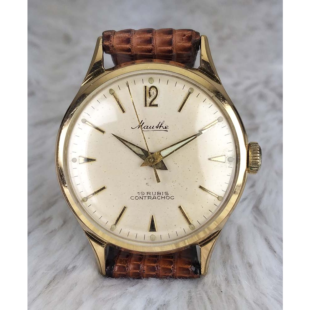 230415-MAUTHE GERMANY ระบบไขลาน | Shopee Thailand