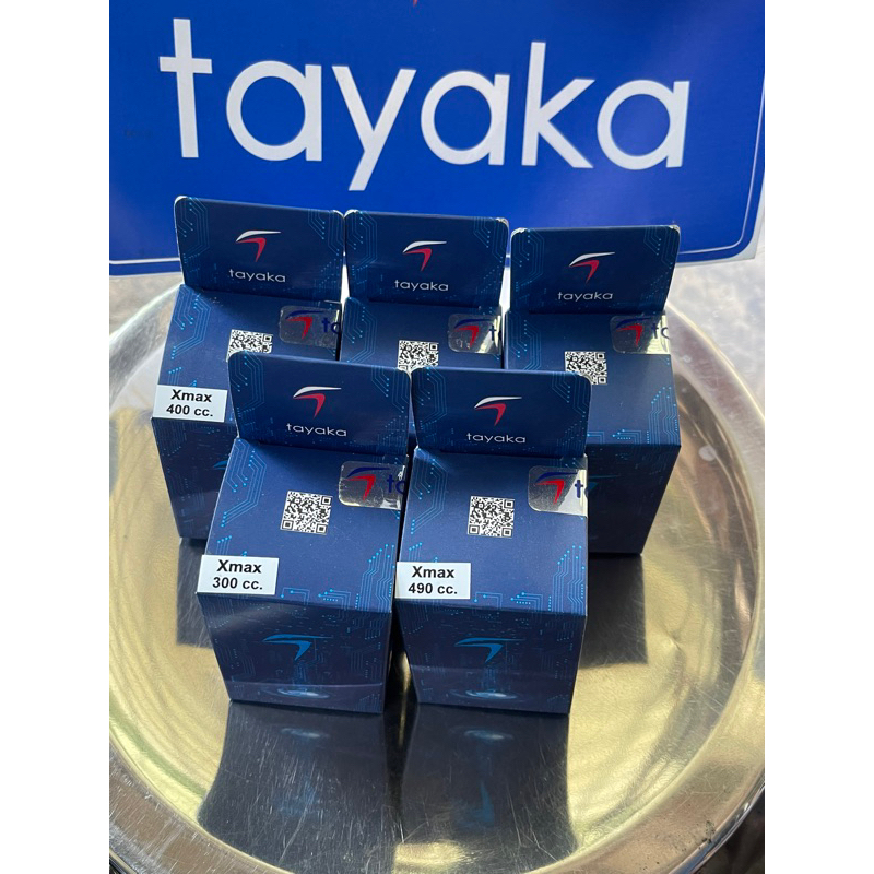 หัวฉีดtayaka Xmax300 | Shopee Thailand