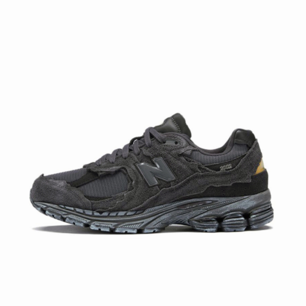【ของแท้ 100 %】New Balance NB 2002R รองเท้าผ้าใบ | Shopee Thailand