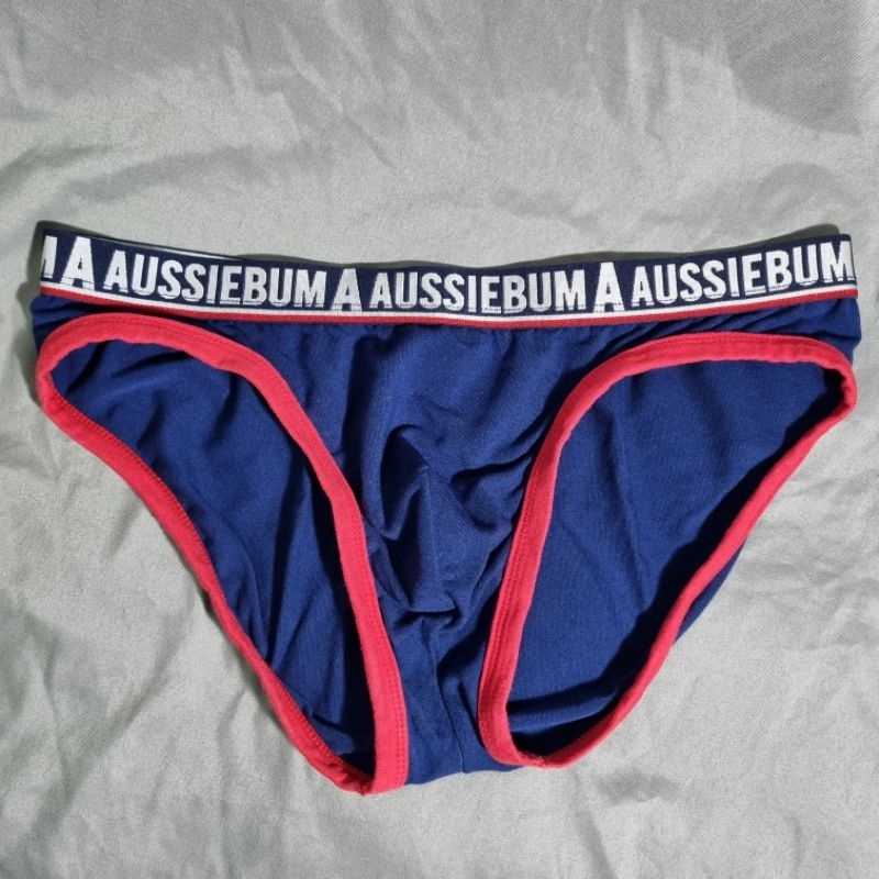 aussieBum /Size S รอบเอว 32 /มือสอง (ของแท้) | Shopee Thailand