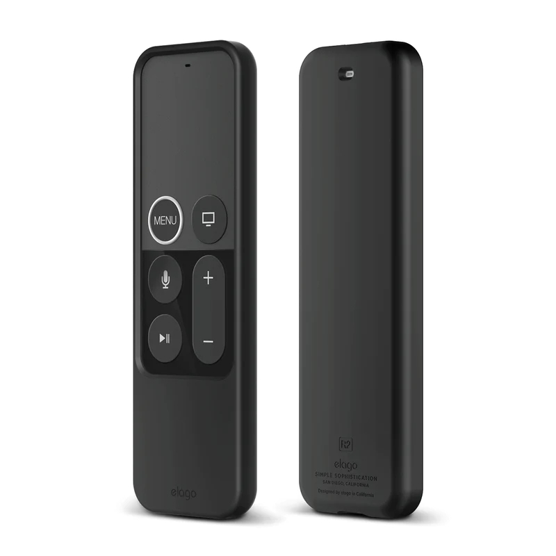 elago R2 Slim Case for Apple TV Siri Remote 1st Gen [6 Colors] เฉพาะ ...