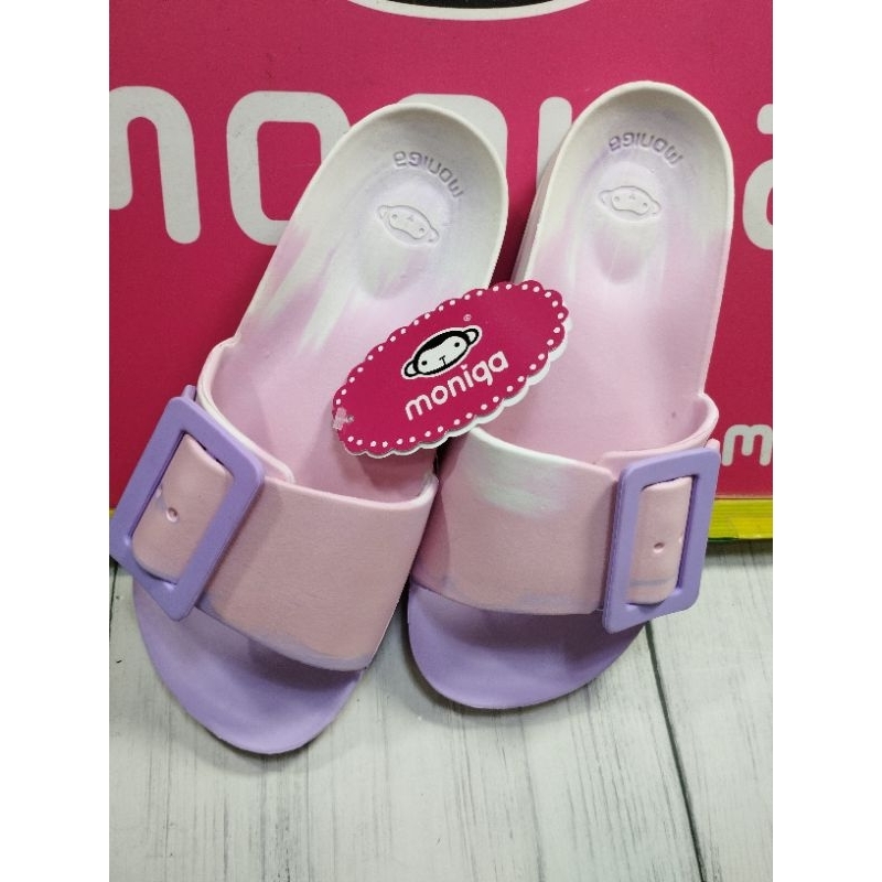 รองเท้า Monobo,moniga,8.2XL(1/3)รองรับฮุ้งเท้า,ห่อเท้าได้ดี,นุ่ม ...