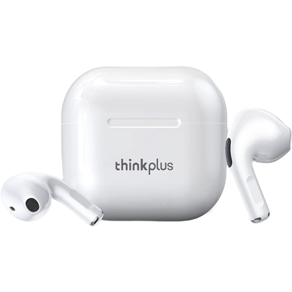 Lenovo Thinkplus LP40 หูฟังบลูทูธไร้สาย Wireless TWS Earphone ...