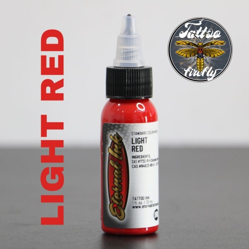 สี Eternal ink 1 Oz. 30 ml. แท้100000% /Tattoo/อุปกรณ์สัก | Shopee Thailand