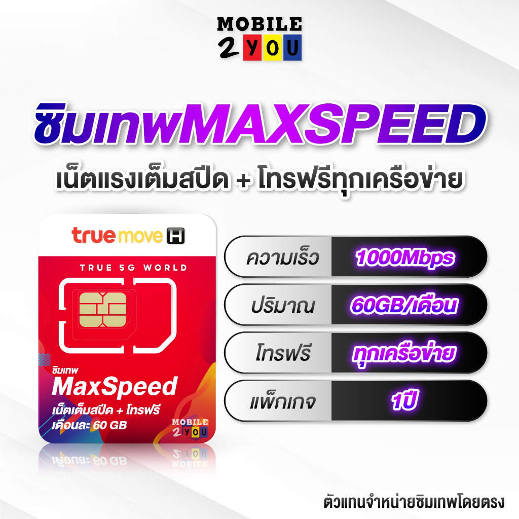 ซิมเทพ [ ซิมเน็ตไม่อั้น sim dtac | ซิมเทพ NT AIS | ซิม maxspeed 60GB ] โทรฟรี เน็ตฟรี คงกระพัน ...