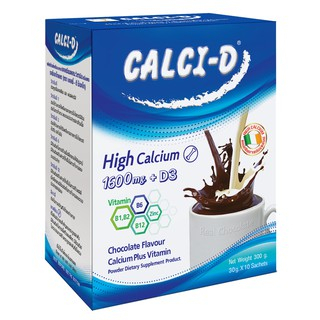 Calci-D High Calcium ,Gold แคลซี่-ดี แคลเซียม 1000-1600 มก. ทุกสูตร ...