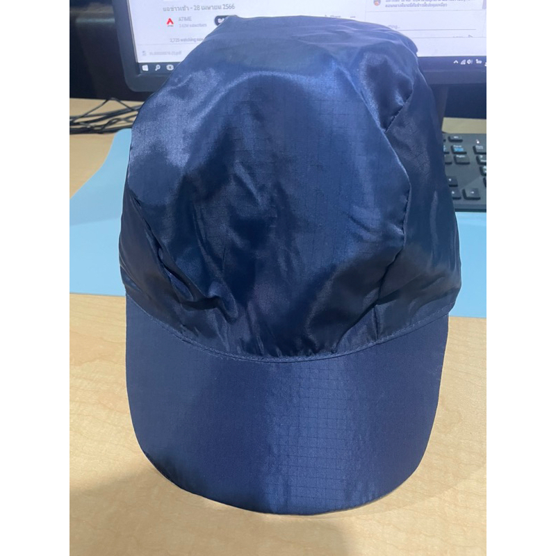 Esd cap หมวกป้องกันไฟฟ้าสถิต สามารถออกใบกำกับภาษีได้ 5 ใบขึ้นไปค่ะ ...