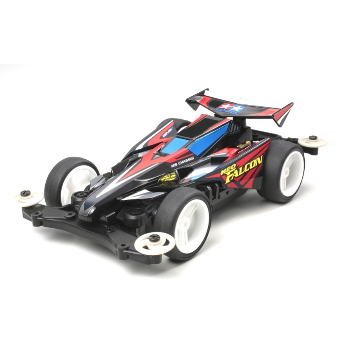 Tamiya 18617 : Neo Falcon (MS Chassis) | Shopee Thailand