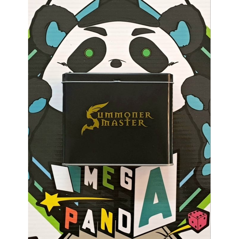 Summoner Master New Era - D4K Starter Deck ชุดพร้อมเล่นสำหรับผู้ ...