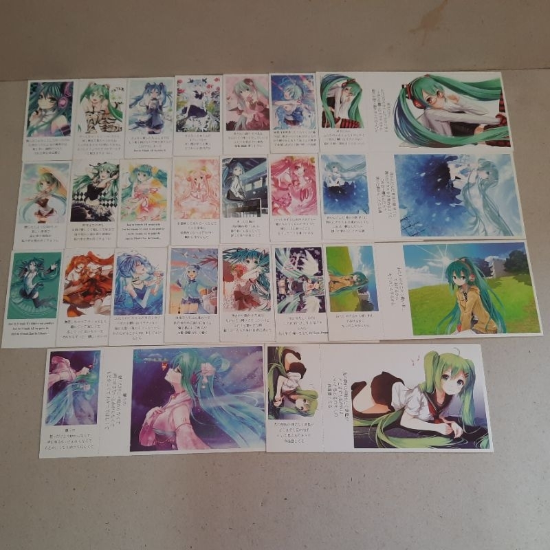 [โปสการ์ด/postcard]ดาบพิฆาตอสูร/kimetsu no yaiba,totoro,conan,hanako ...