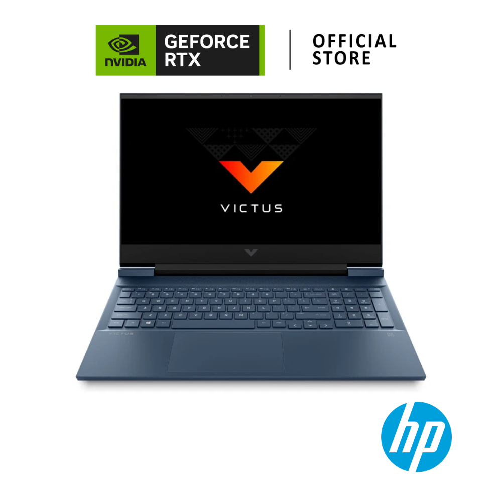 HP VICTUS 15 / Nvidia GeForce RTX 3050 / INTEL CORE I5-12450H (15 ...
