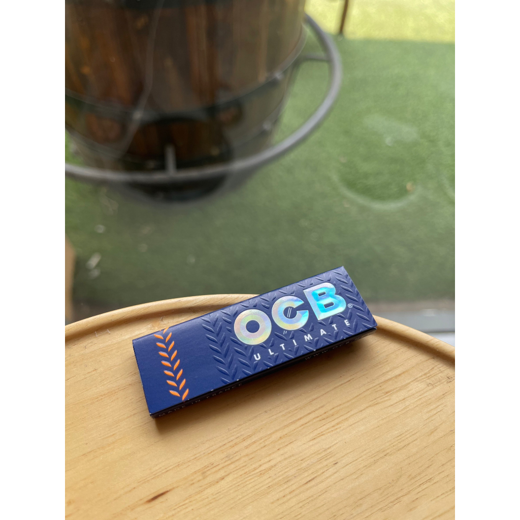 กระดาษโรล OCB ultimate | Shopee Thailand