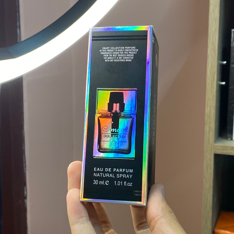 smart collection - 30 ml. น้ำหอมอาหรับแท้ | Shopee Thailand