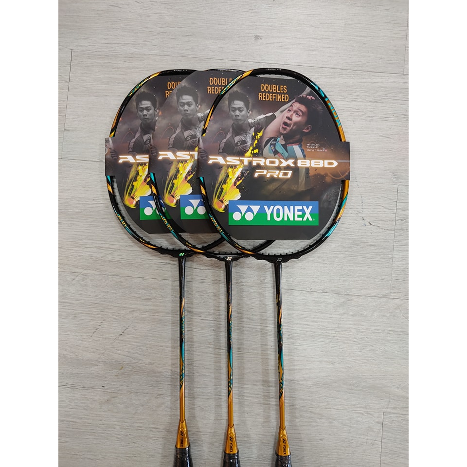 YONEX ASTROX 88 D PRO | Shopee Thailand