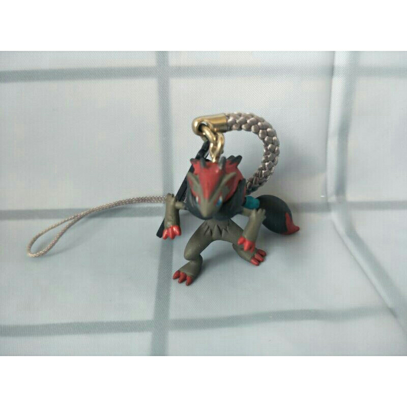 สินค้าของสะสมพางกุญแจ ฟิกเกอร์ โมเดลTAKARA TOMY ของแท้รูป Pokemon ...