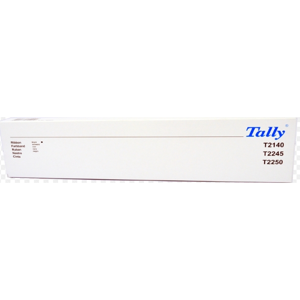 ตลับผ้าหมึกแท้ยี่ห้อ Tally - 2250 แท้ | Shopee Thailand