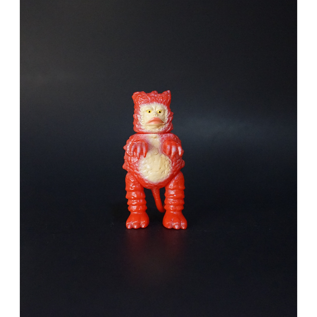 Bullmark Soul HG series Bandai การามอน Garamon ปิกมอน Ultraman Kaiju ซอ ...