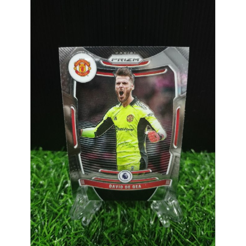 รวมการ์ด Panini Base Manchester United | Shopee Thailand
