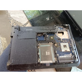 บอดี้ Lenovo Thinkpad E431 สภาพตามรูป มือสอง | Shopee Thailand