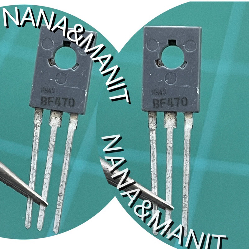 BF470 ราคาต่อตัว พร้อมส่งจากไทย🇹🇭 | Shopee Thailand