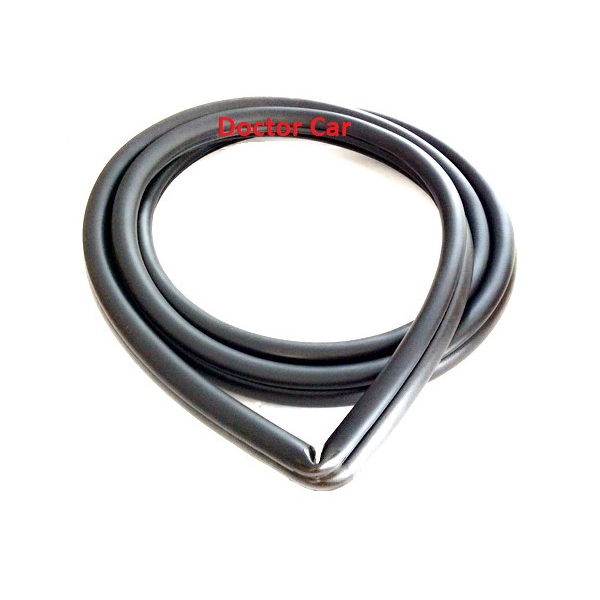 แท้ศูนย์ ยางกระดูกงูสีดำ โตโยต้า วีออส Toyota Vios NCP90 Gen2 2007-2013 ...
