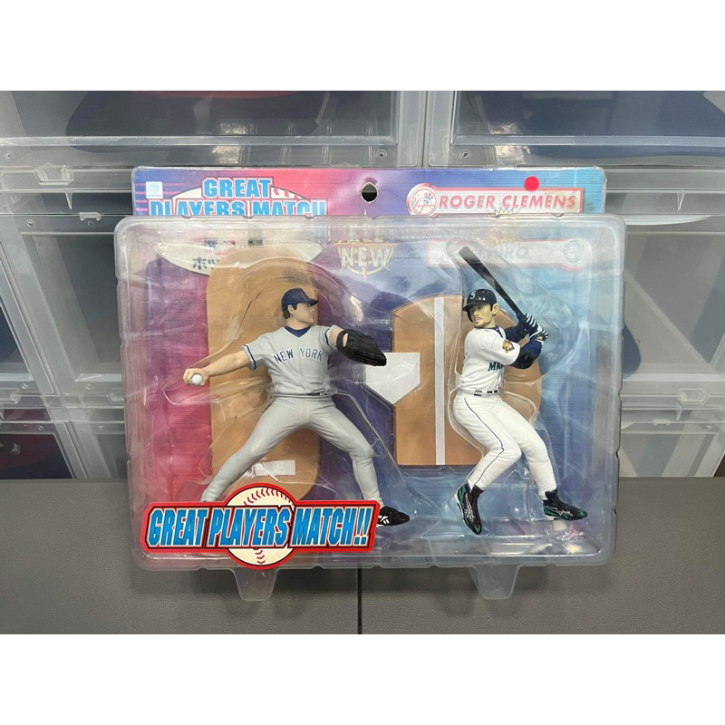 MLB Figure Model ลิขสิทธิ์แท้ | Shopee Thailand