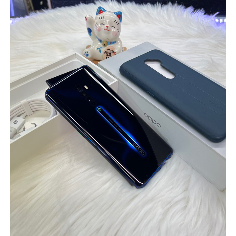 OPPO Reno2 Ram8/256GBเครื่องแท้ศูนย์ไทยมือ2 | Shopee Thailand