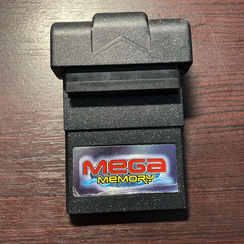 ตลับ Mega Memory Card (US) GB | Shopee Thailand