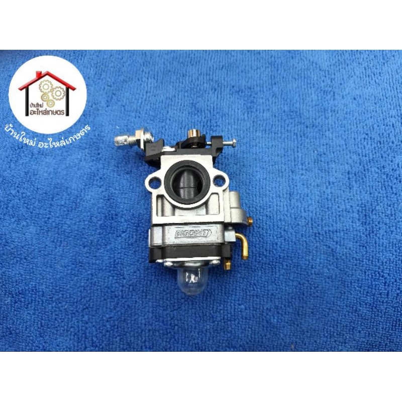 คาร์บู BIGDINT เครื่องตัดหญ้า 430 , TL43 , TU43 , TB43 , TL52 , 520 | Shopee Thailand