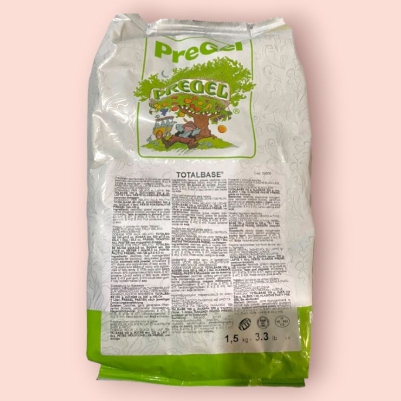 Total base cold process for gelato | Shopee Thailand