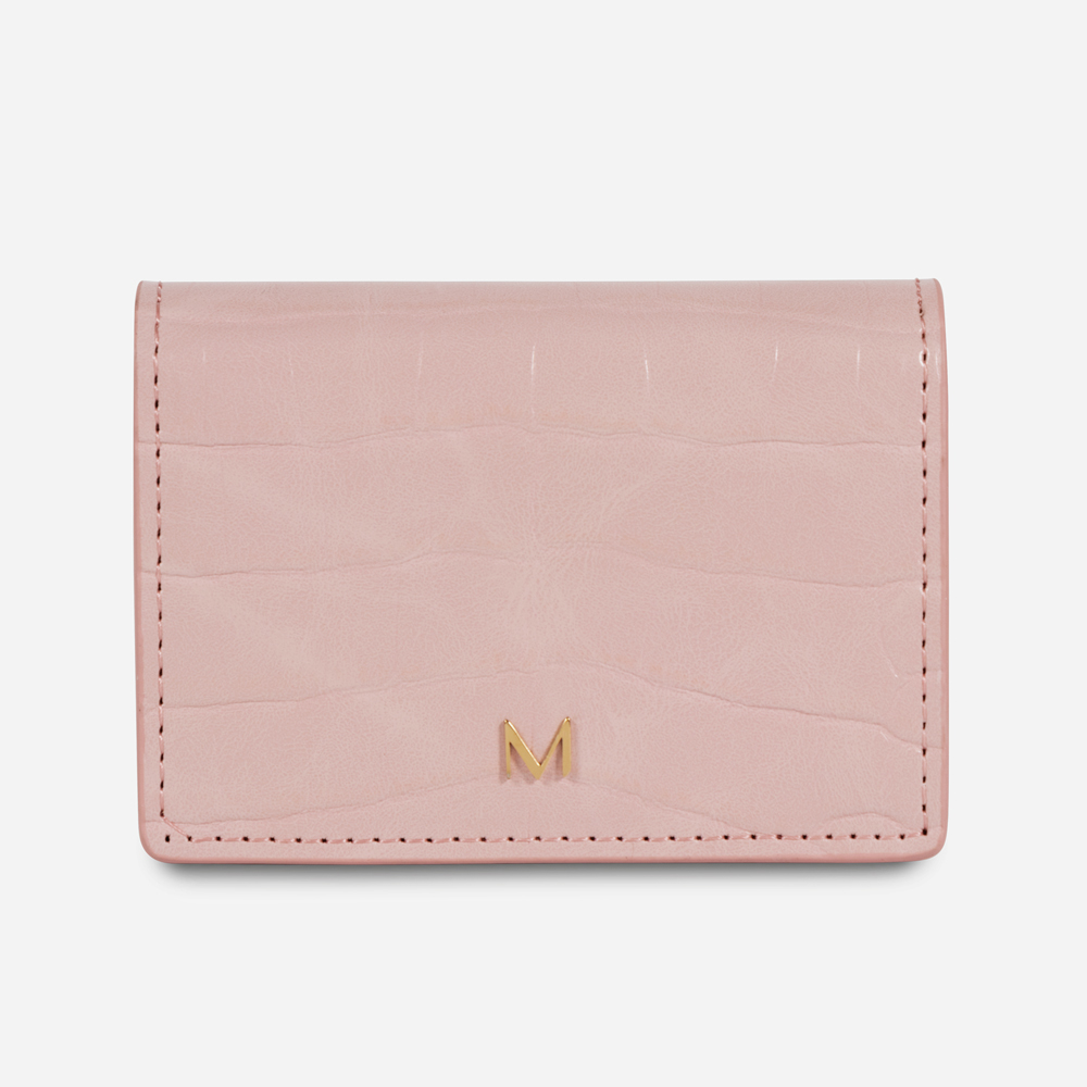 MUSE - Front Flap Card Wallet | Shopee Thailand