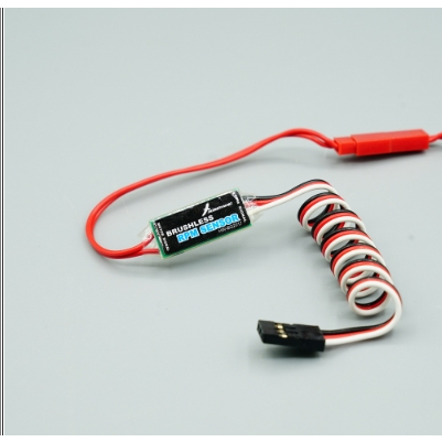 Hobbywing RPM SENSOR | Shopee Thailand