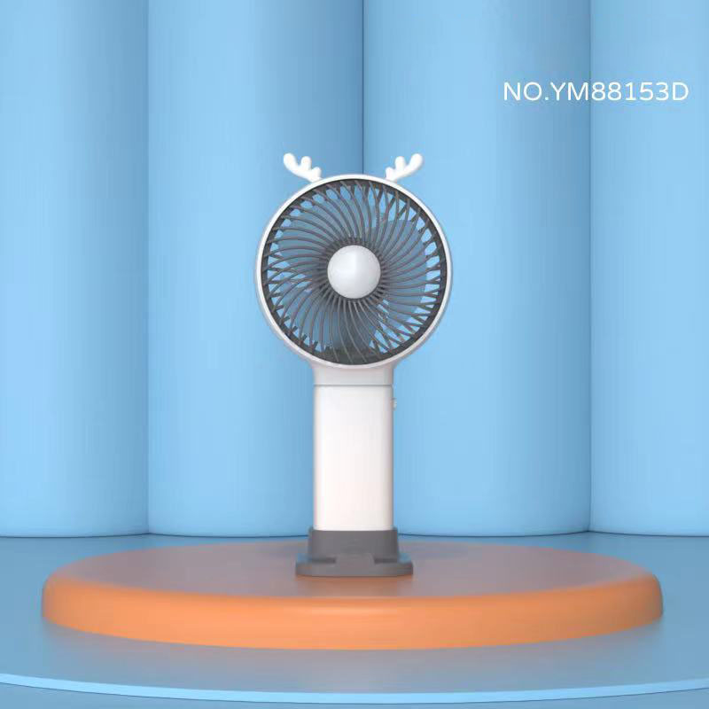 🇹🇭พร้อมส่งในไทย🇹🇭mini usb Fan พัดลมพกพา พัดลมมินิน้อง รุ่นใหม่สีสันสดใส ...