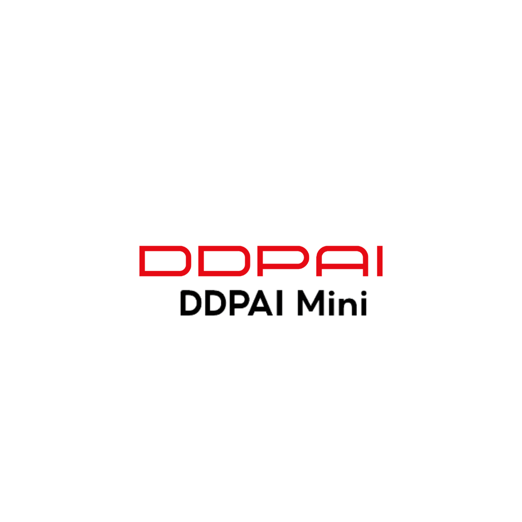 DDPAI Mini Dash Cam 1080P HD Car / Mini pro Camera กล้องติดรถยนต์ เมนู ...