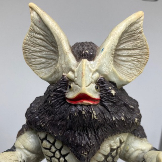 Alien Icarus Ultraman Kaiju Ultra Monster Series Figure Ultraseven 1994 ...