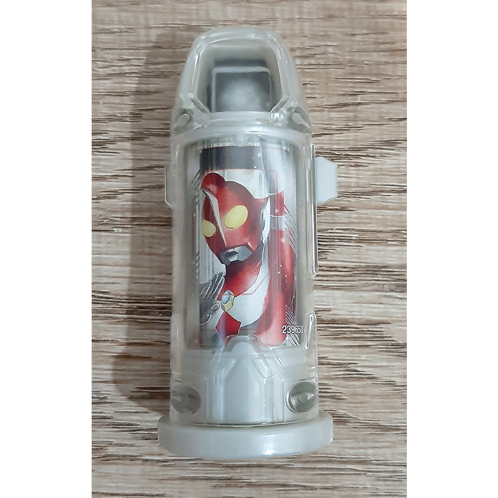 Ultra Capsule อุลตร้าแคปซูลคละแบบ ของ อุลตร้าแมนจี๊ด จาก Ultraman Geed ...