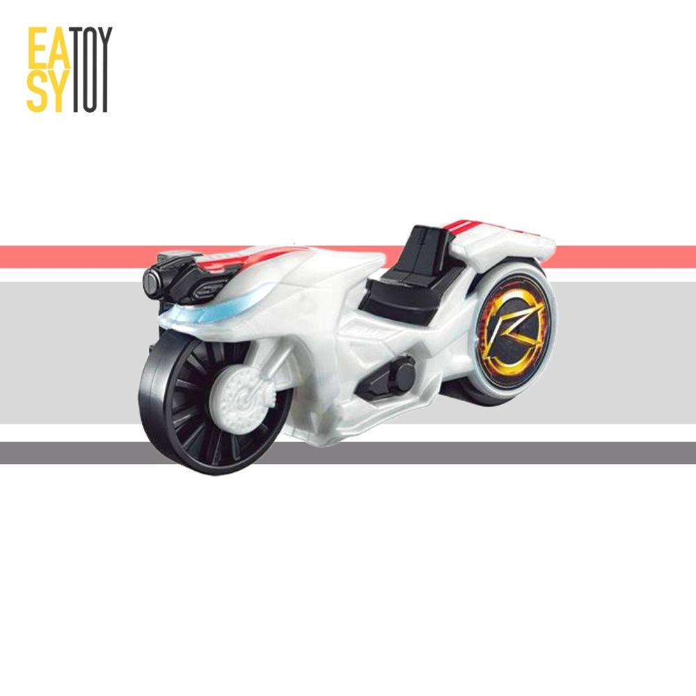 DX Mach Driver & Shift Cars Signal Chaser เข็มขัดมาสไรเดอร์มัคและเชส ...