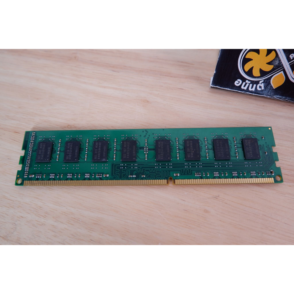 RAM PC AMD DDR3 8GB / 4GB | Shopee Thailand