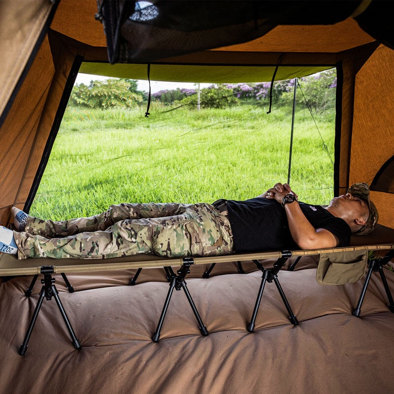 Onetigris Tent Camping Cot | Shopee Thailand