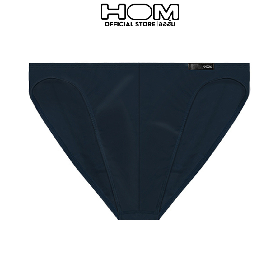 HOM (ออฮ์ม) รุ่น 402386-00RA Palette กกน.ชาย Micro Polyamide นุ่ม ลื่น ...