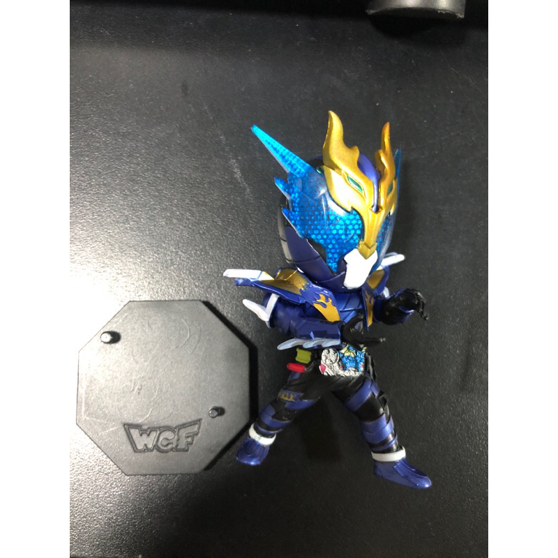 Wcf kamen rider Actions vol.4 | Shopee Thailand