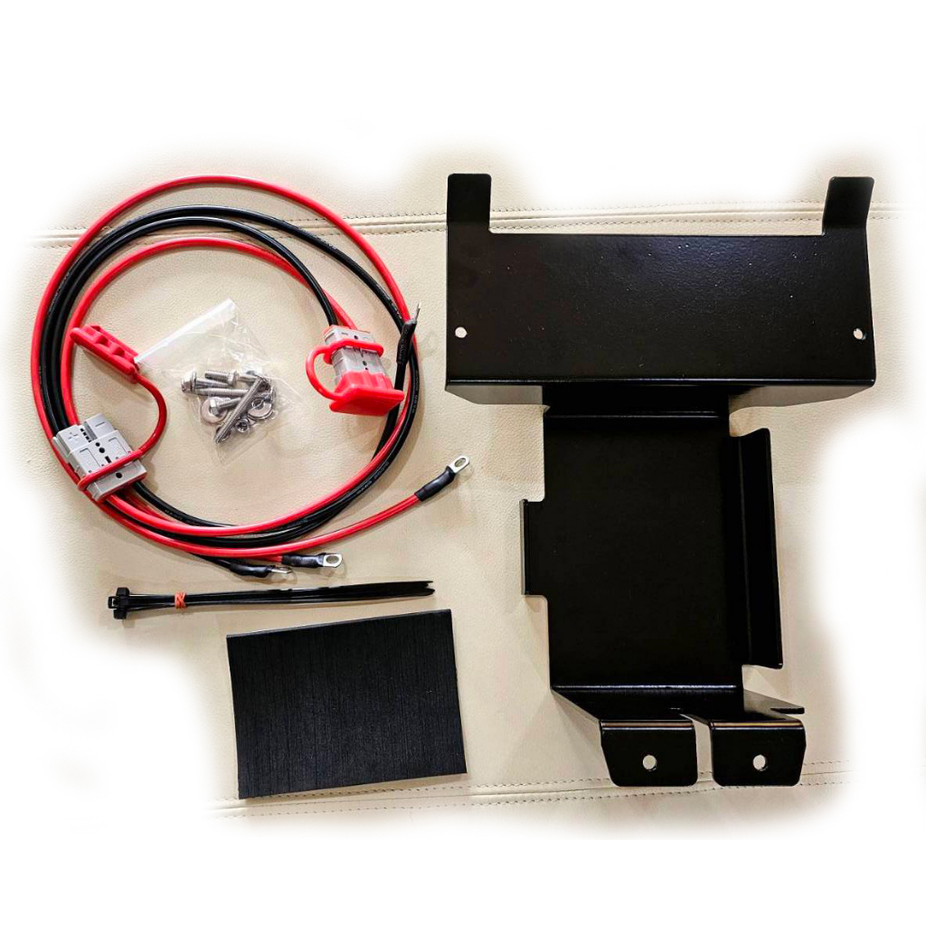 [พร้อมส่ง] ชุดเสริมแบตเตอรี่ซีดู Sea-Doo Secondary Battery Harness Kit ...