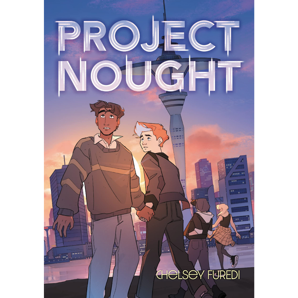 Project Nought ภาษาอังกฤษ | Shopee Thailand