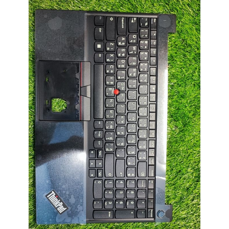 Keyboard Lenovo ThinkPad E15 Gen 2 thai/eng | Shopee Thailand